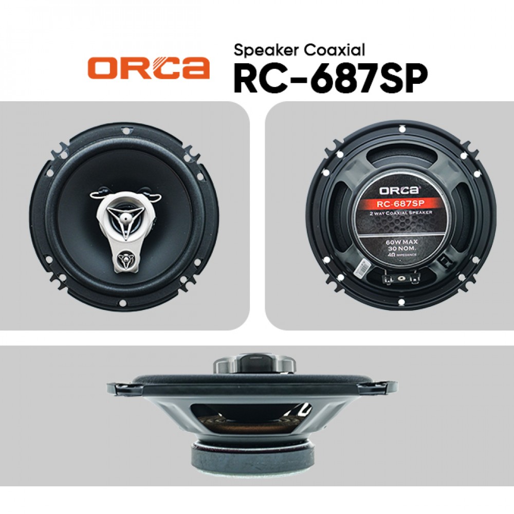 Orca Car Audio